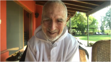Kindred Spirits: Listen to a Conversation Between Brother David Steindl ...