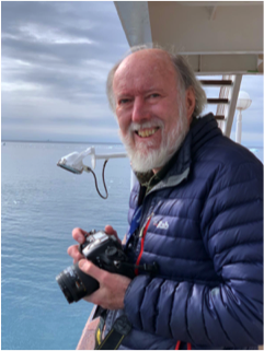 Kindred Spirits: Listen to a Conversation Between Brother David Steindl ...