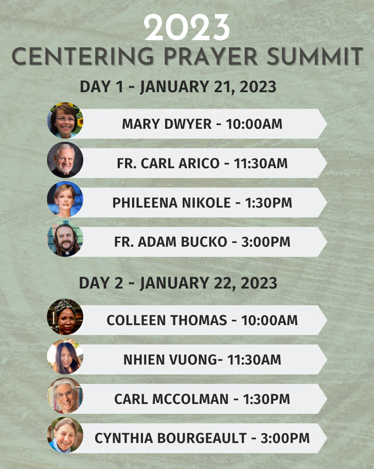 Cynthia Bourgeault Speaking at Centering Prayer Summit - Wisdom Waypoints Cynthia Bourgeault Speaking at Centering Prayer Summit - Wisdom Waypoints