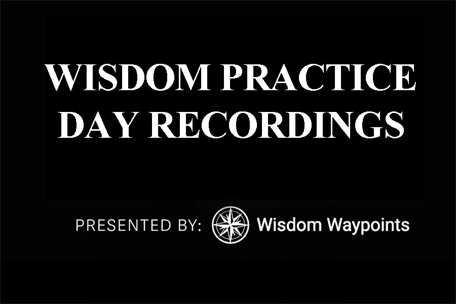 Wisdom Resources - Wisdom Waypoints
